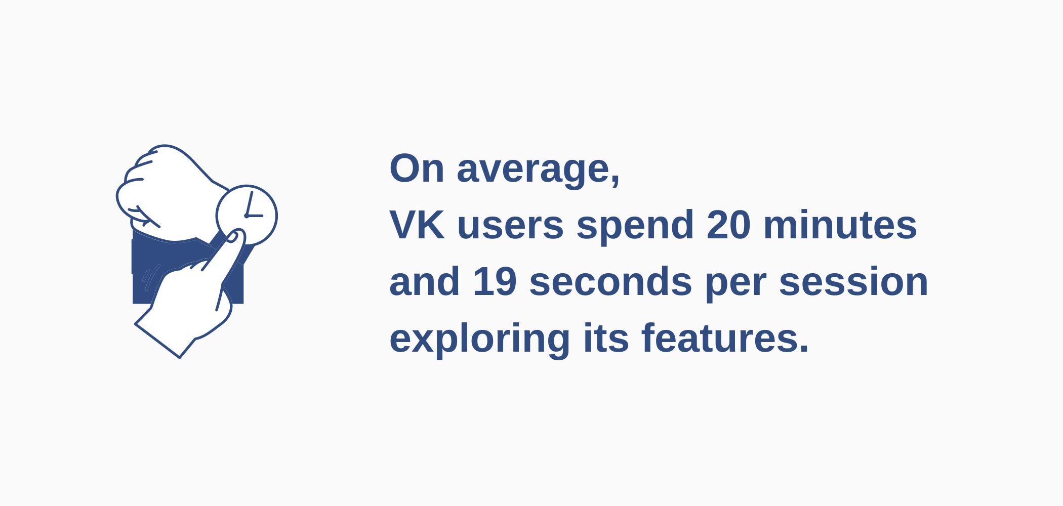 VK (Vkontakte) Users and Growth Statistics (2024) - SignHouse
